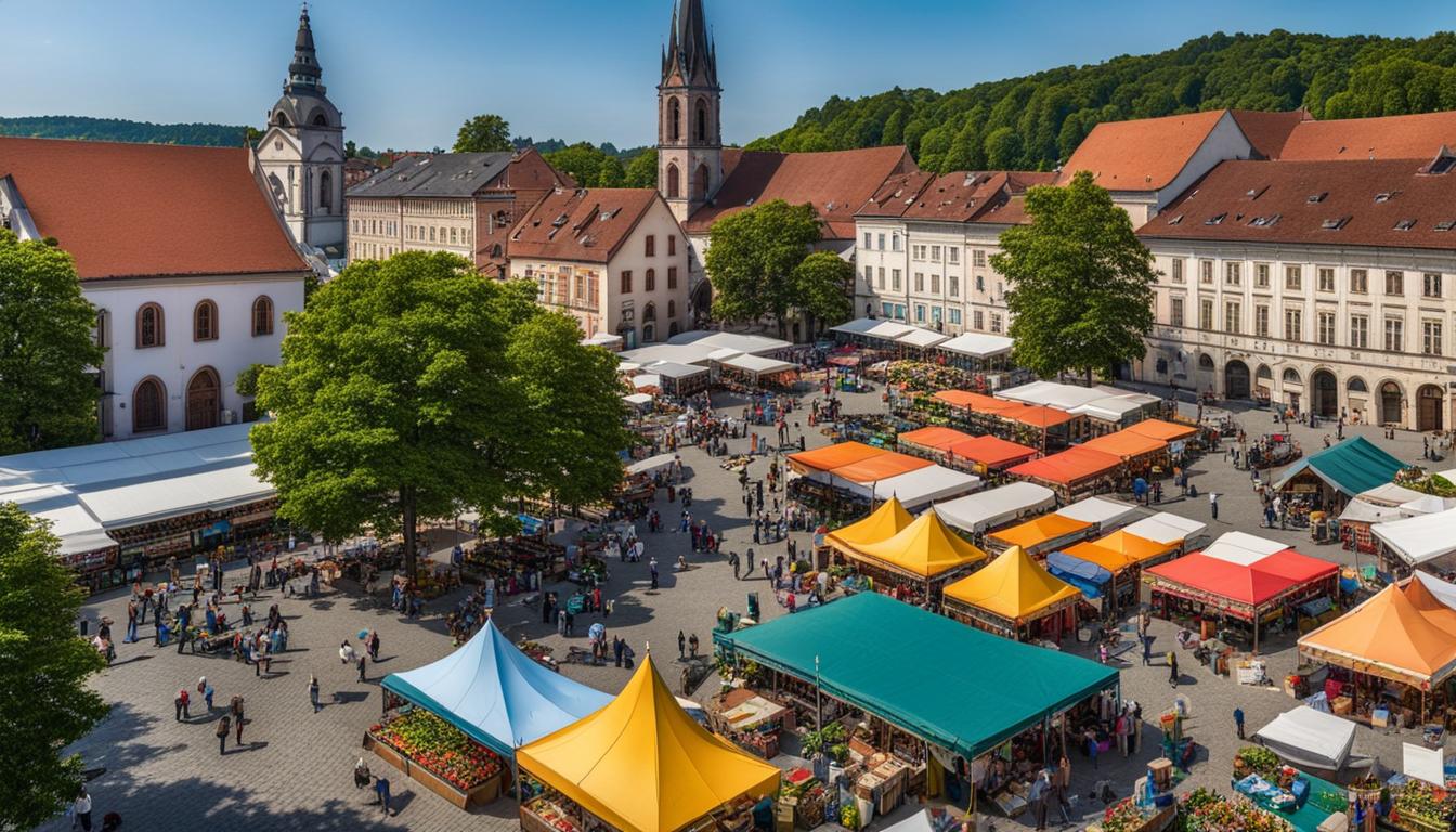 Verkaufsoffene Sonntage In Bayern